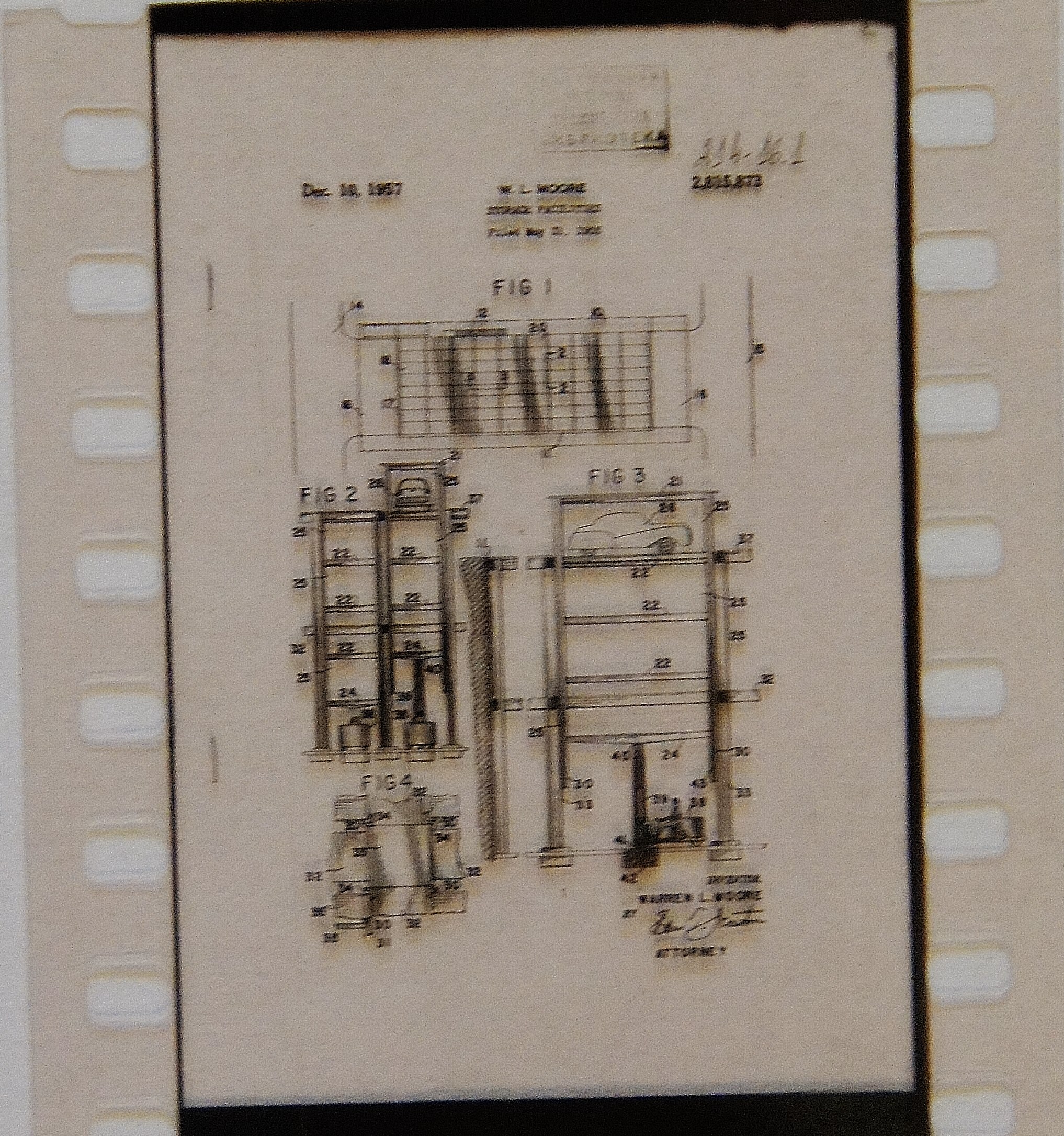 In which I steal secret microfilm from the KGB! – Paul Weatherhead