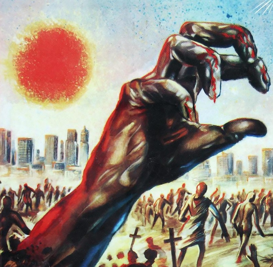 Top 5 Cannibal Zombie Movies from the Golden Age of Gut-munching – Paul ...